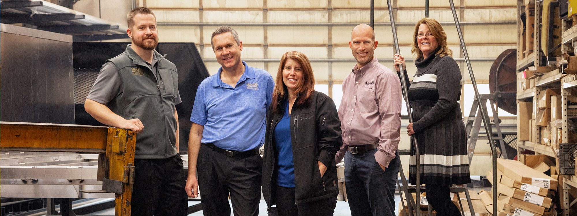 Contact RIECHERS TRUCK BODIES / TRUCK BEDS