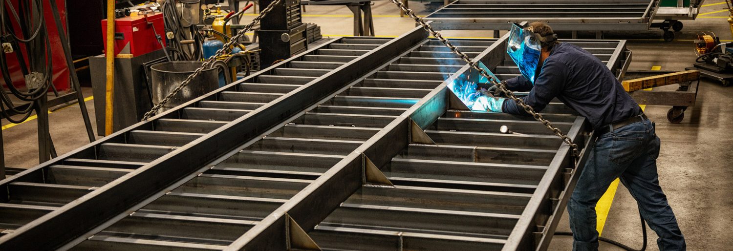 RIECHERS TRUCK BODIES & BEDS Manufacturing Process